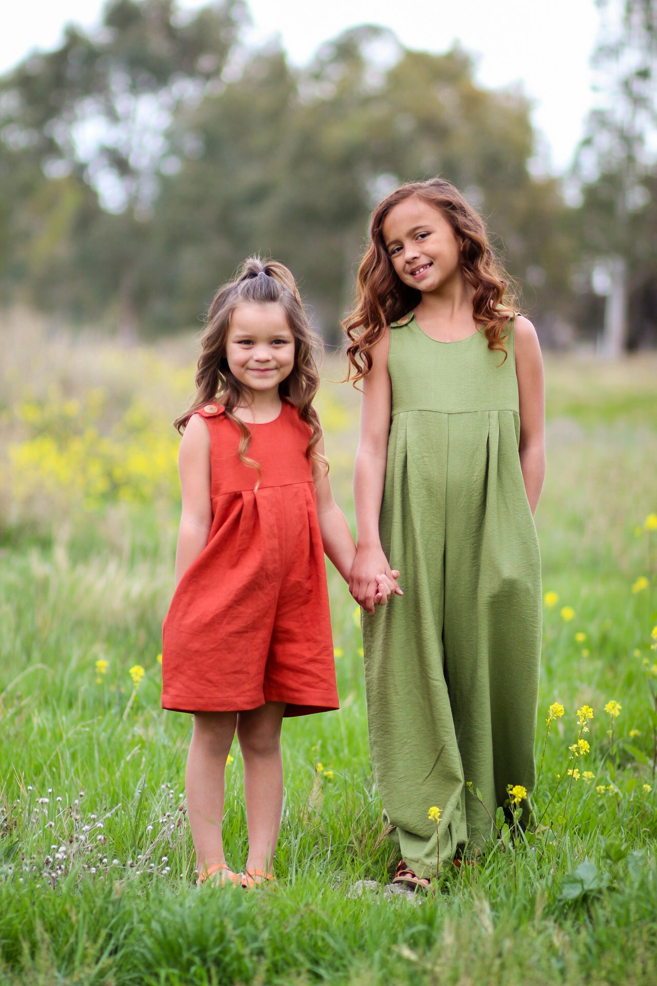 Hanna – Little Lizard King