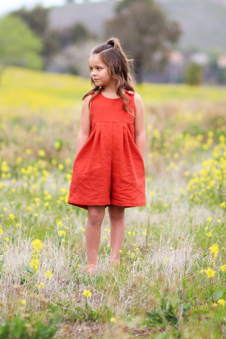 Hanna – Little Lizard King