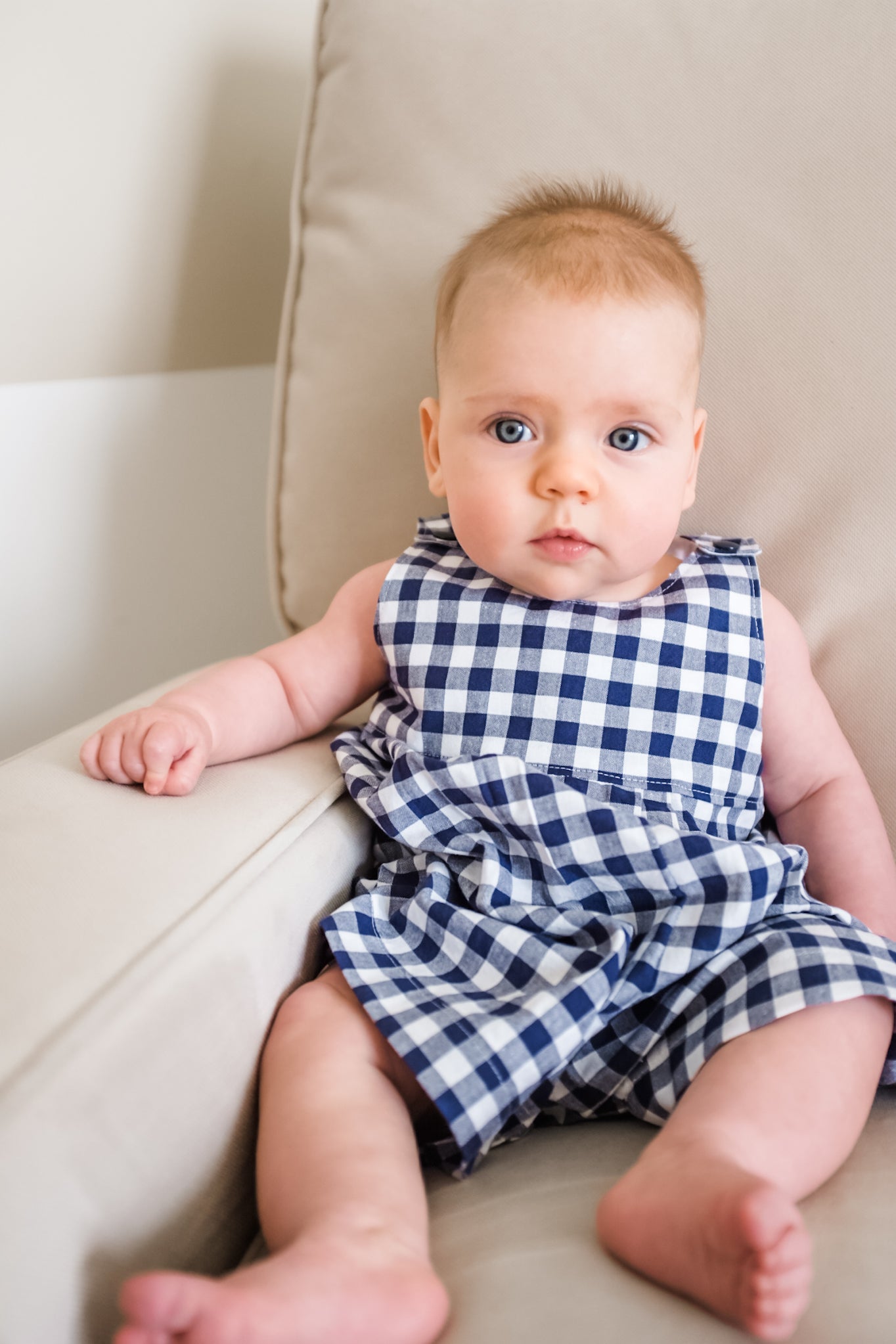 Hanna Baby – Little Lizard King