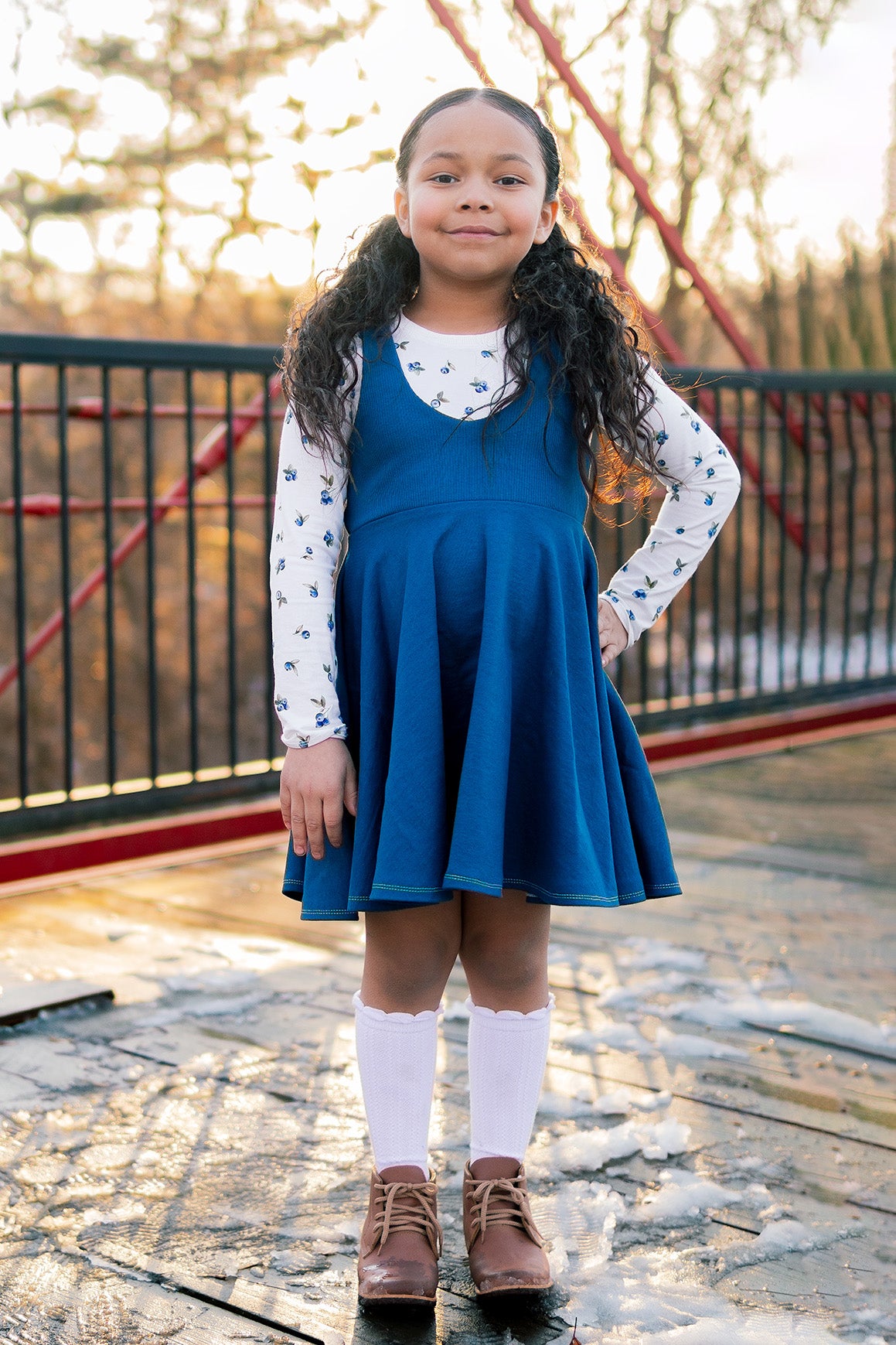 Indy – Little Lizard King