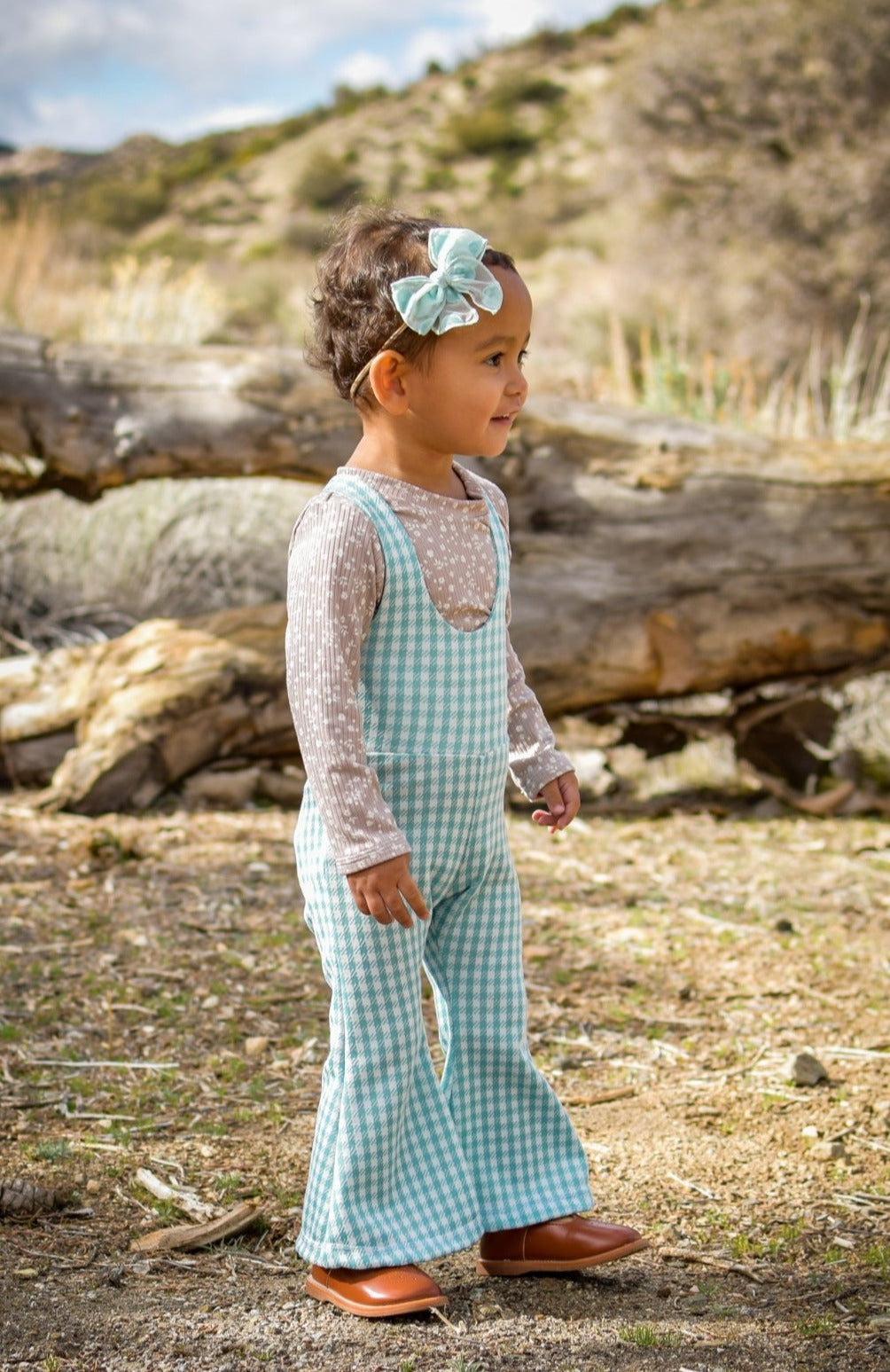 Indy – Little Lizard King