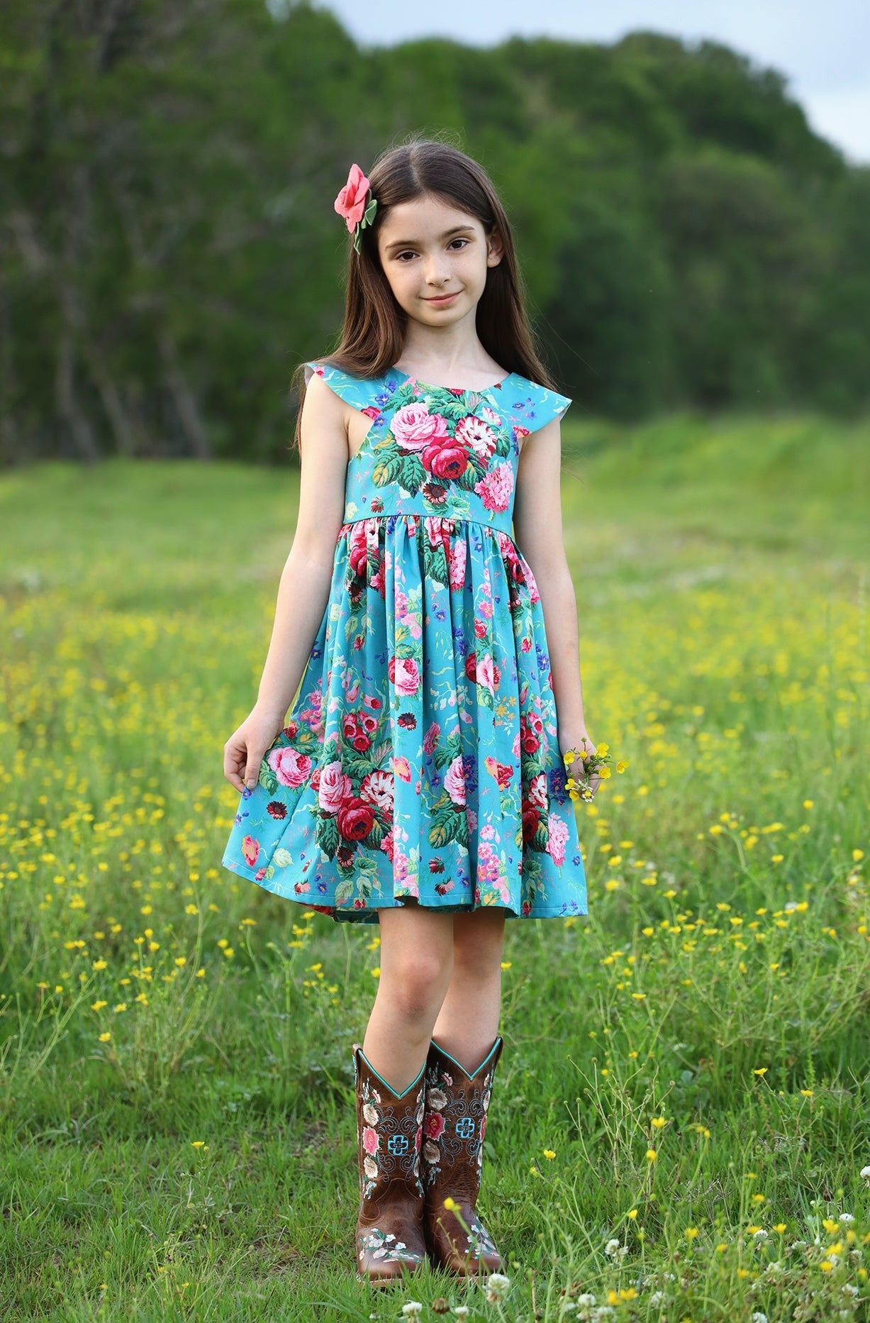 Katy – Little Lizard King