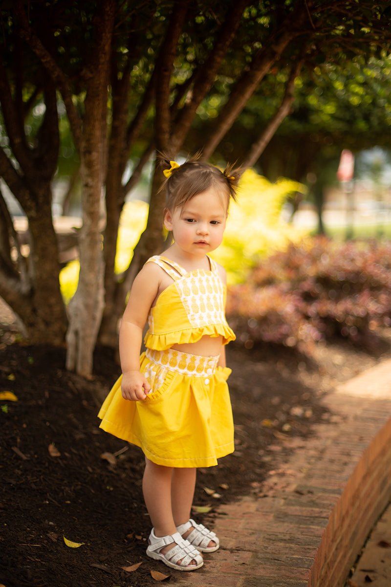 Kendall Baby – Little Lizard King