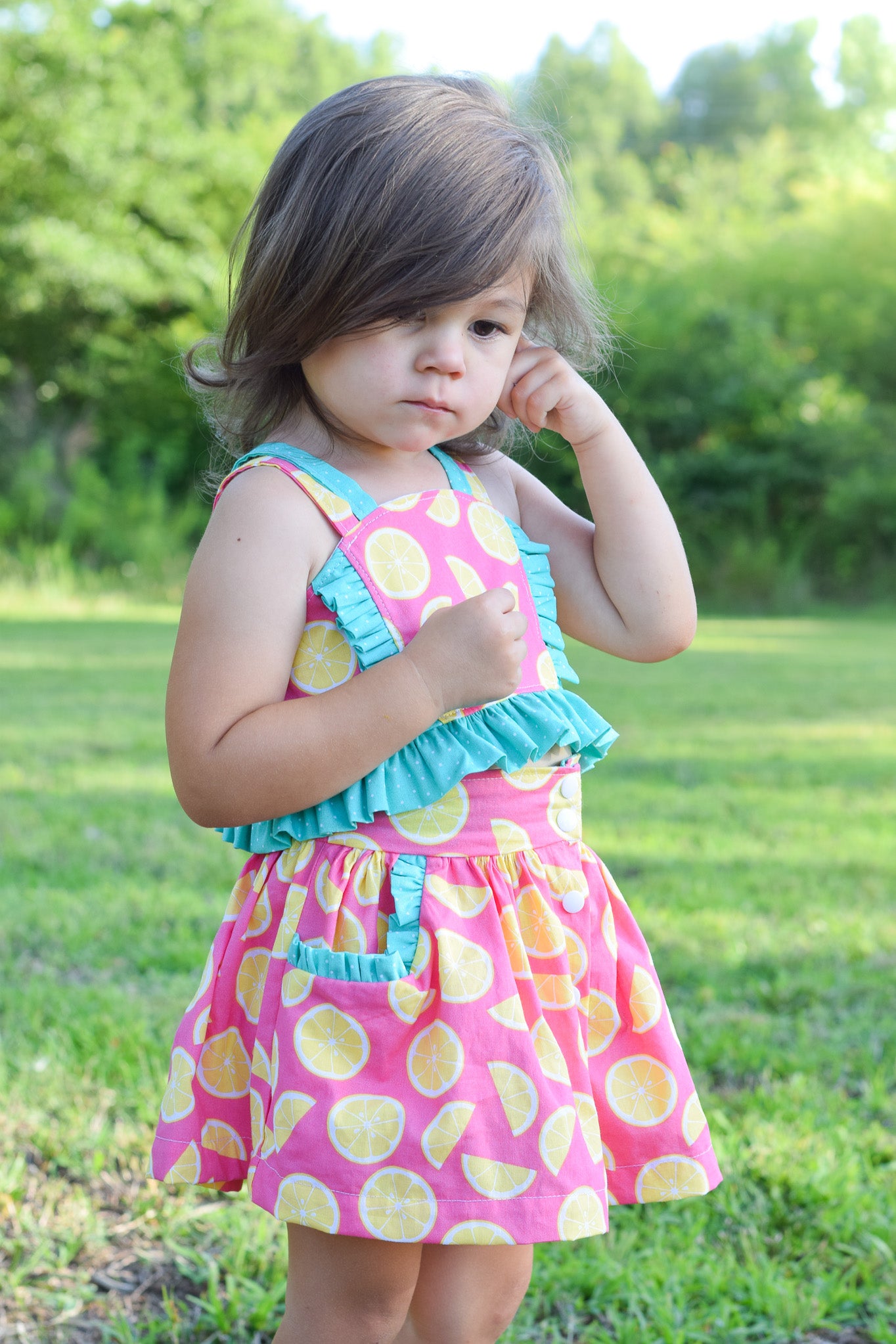 Kendall Baby – Little Lizard King