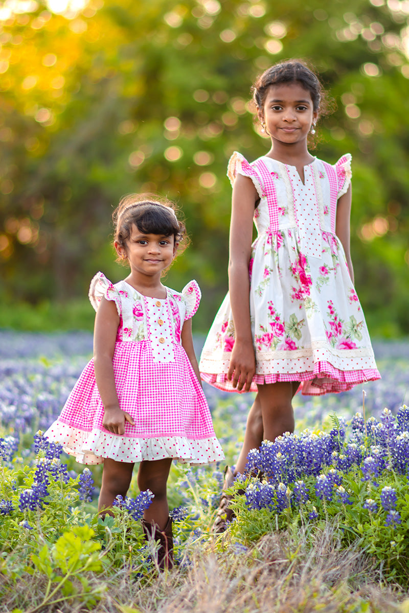 Kerala Baby and Child 2 Pattern Bundle – Little Lizard King