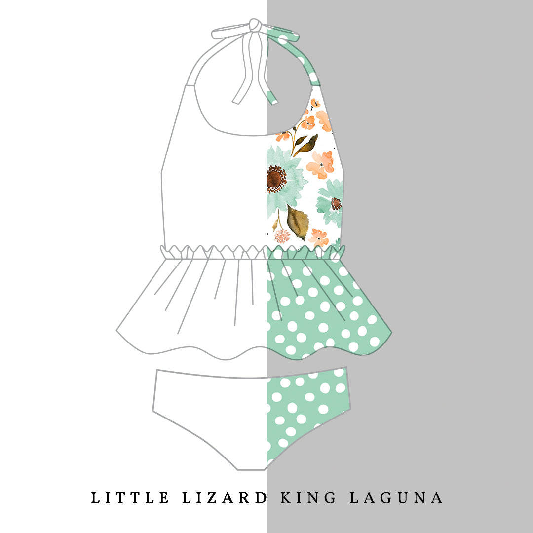 Laguna Mock-Up – Little Lizard King