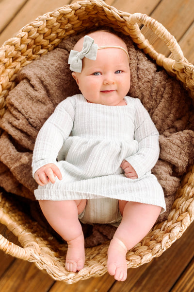 Laurel Baby – Little Lizard King