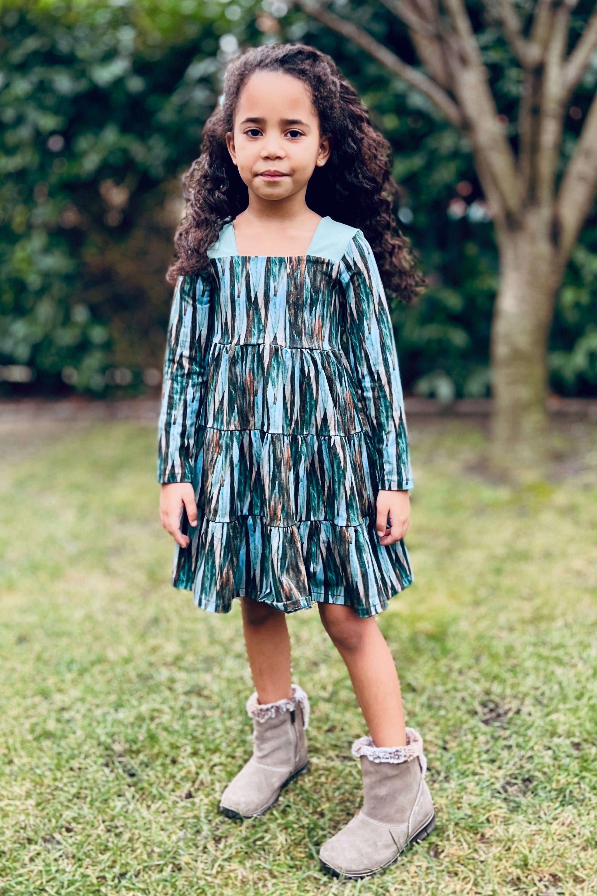 Laurel – Little Lizard King