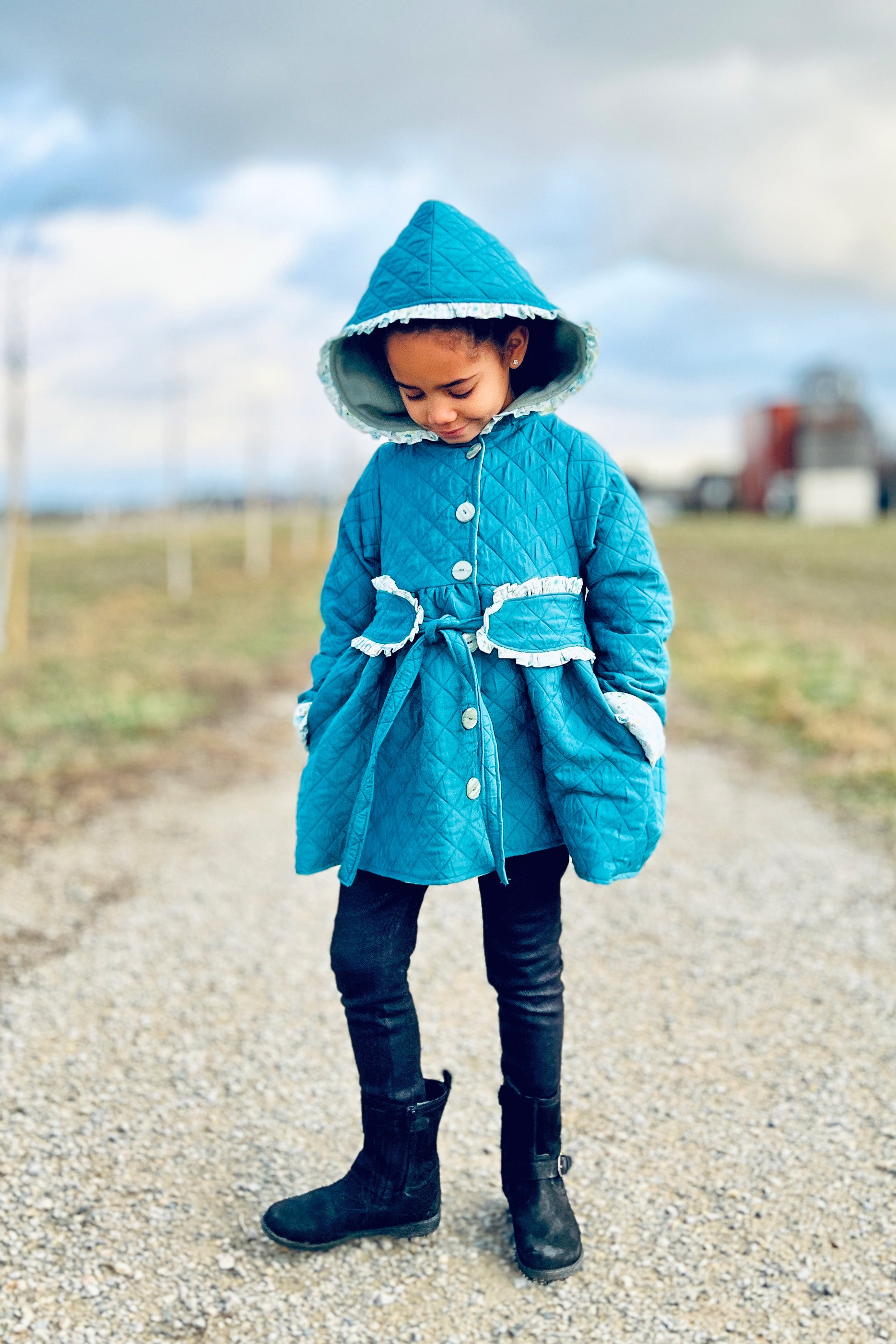 Lehi – Little Lizard King