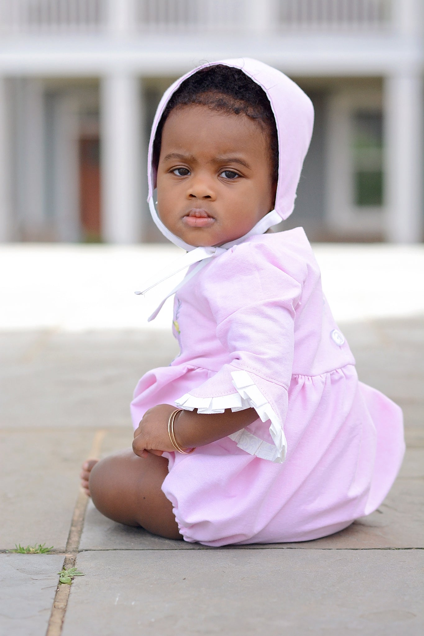 Leona Baby – Little Lizard King