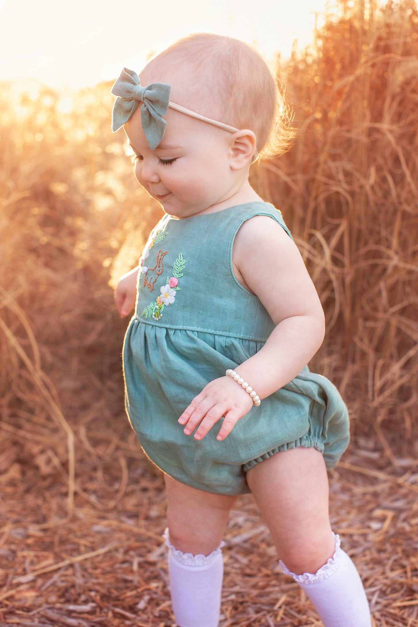 Leona Baby – Little Lizard King