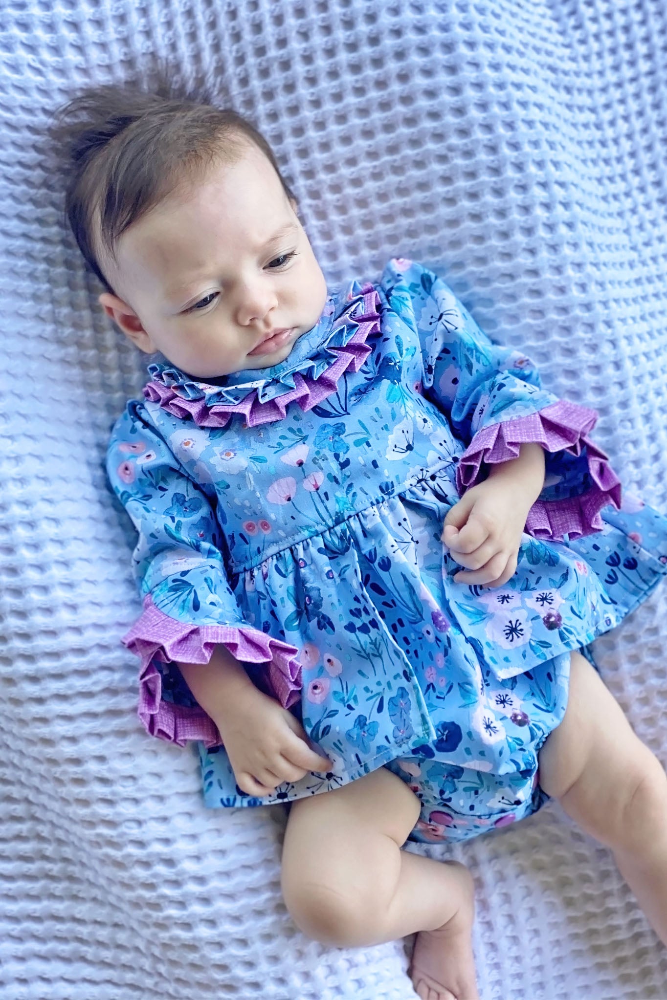 Leona Baby – Little Lizard King