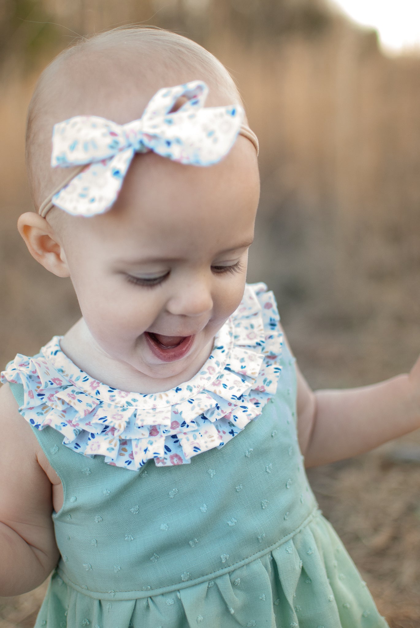 Leona Baby – Little Lizard King