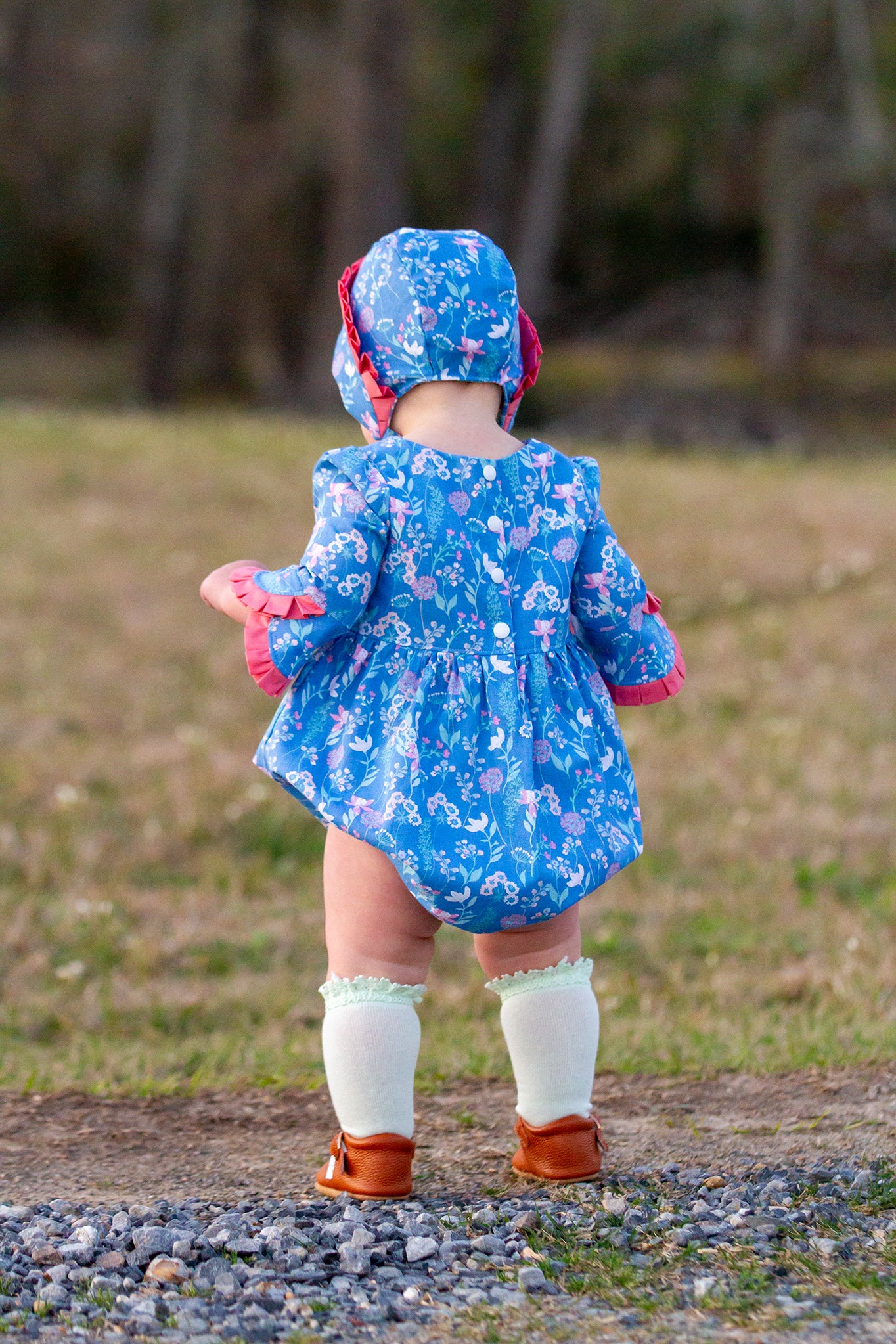 Leona Baby – Little Lizard King