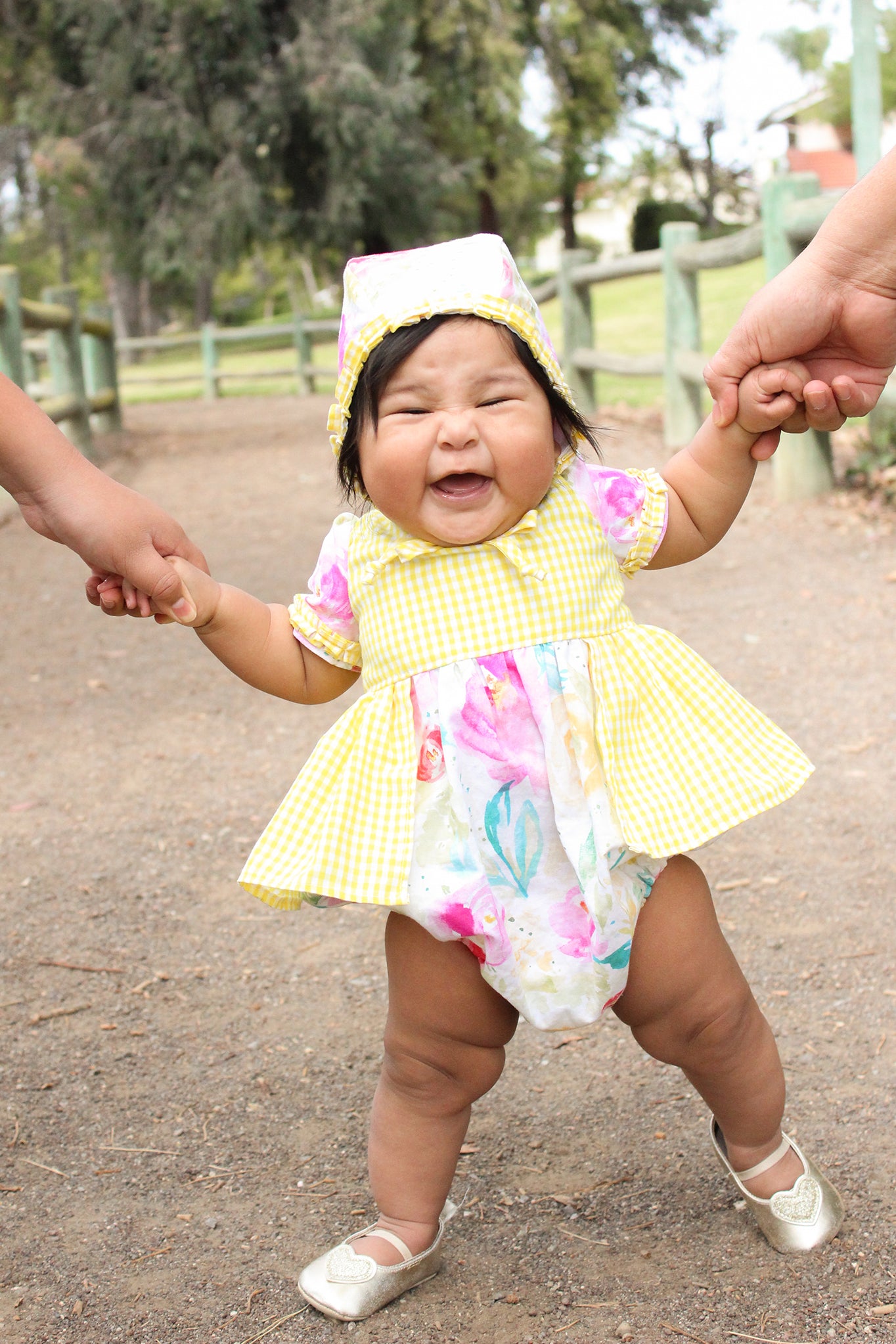 Leona Baby – Little Lizard King