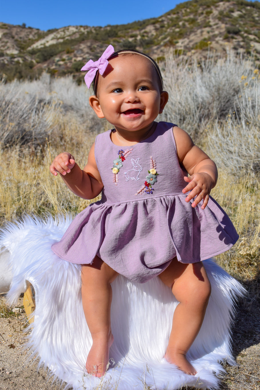 Leona Baby – Little Lizard King