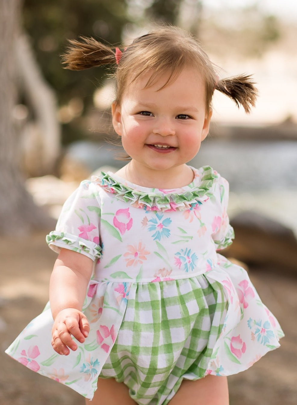 Leona Baby – Little Lizard King