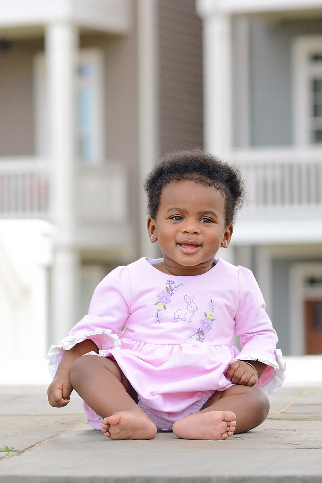 Leona Baby – Little Lizard King