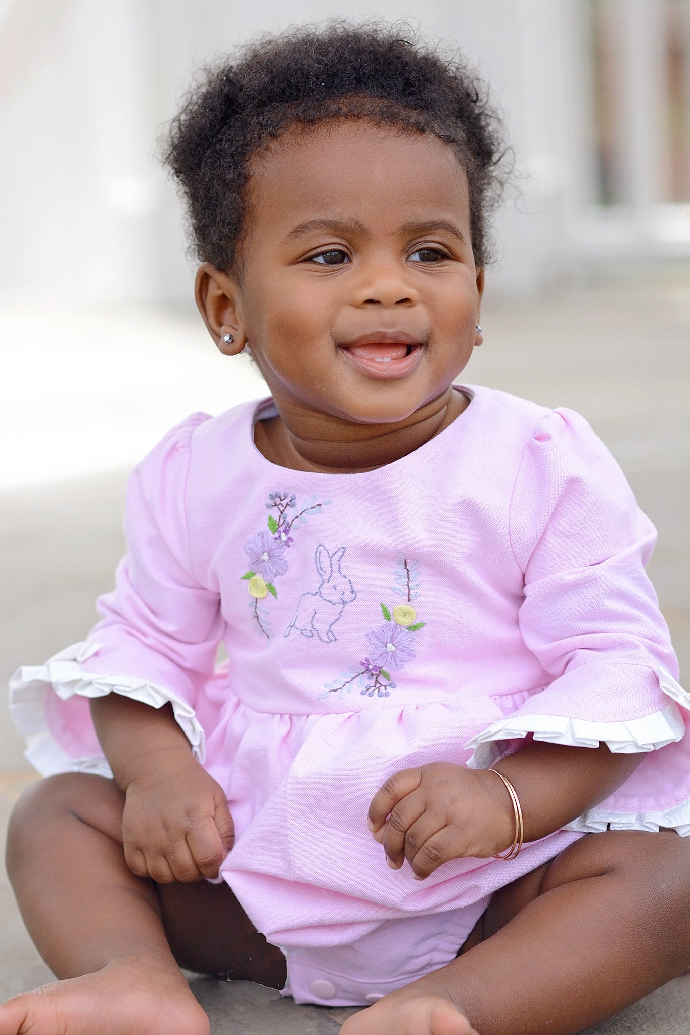 Leona Baby – Little Lizard King