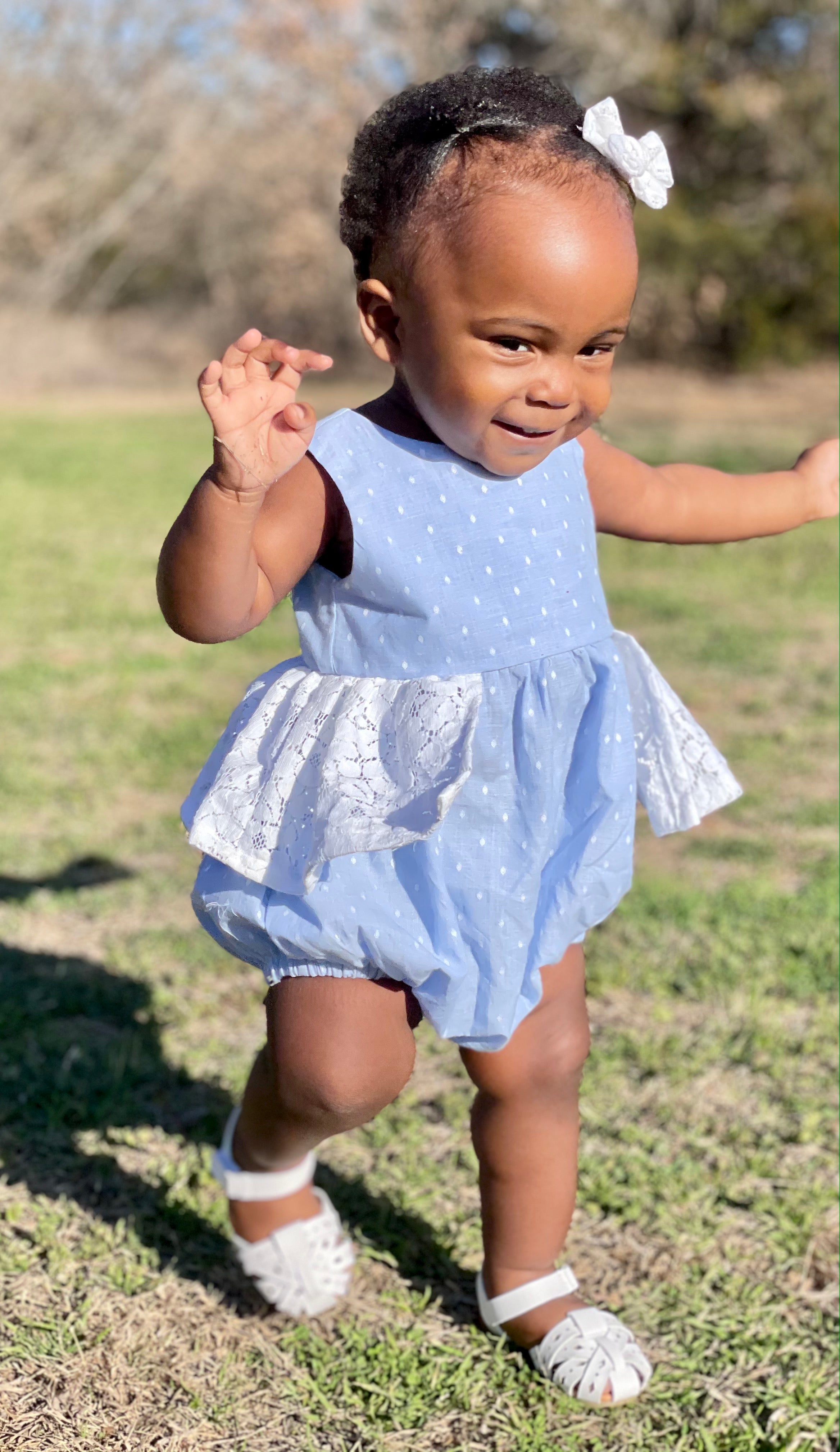 Leona Baby – Little Lizard King