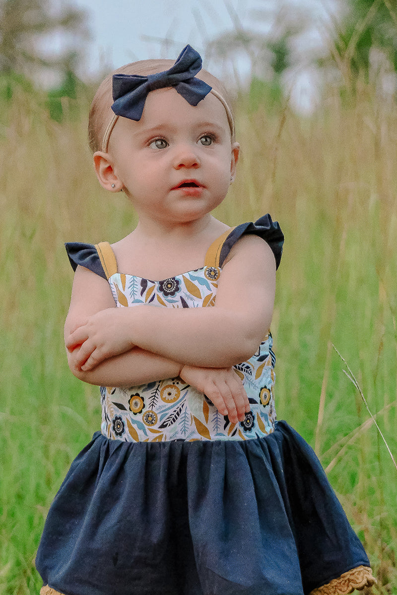 Lisse Baby – Little Lizard King