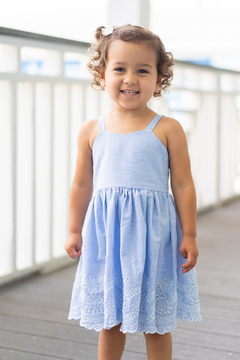 Malibu Baby – Little Lizard King