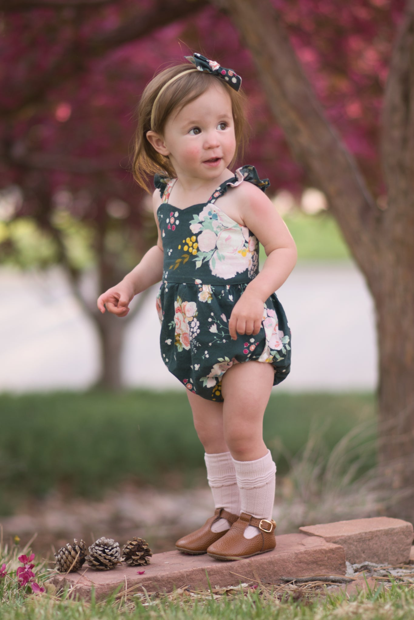 Malibu Baby – Little Lizard King