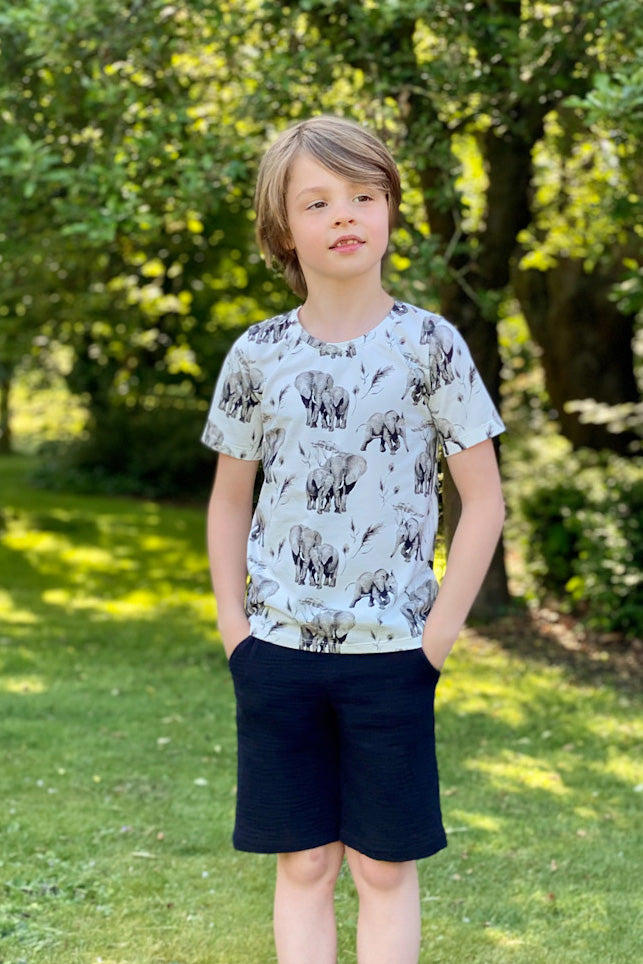 Marin – Little Lizard King