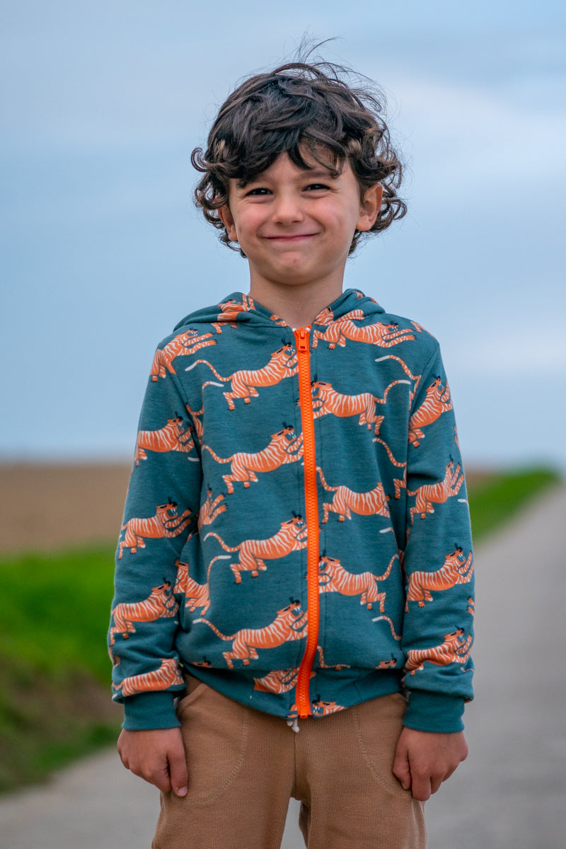 Maverick – Little Lizard King