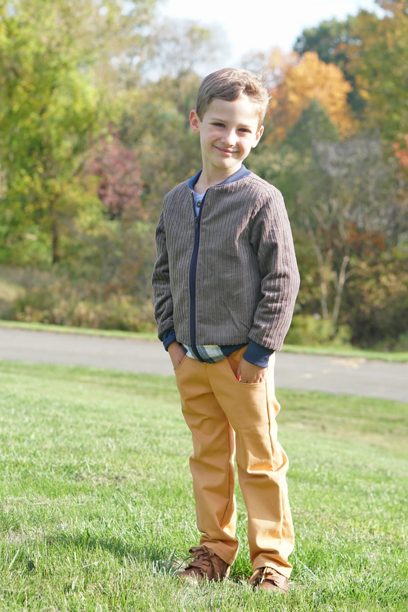 Maverick – Little Lizard King