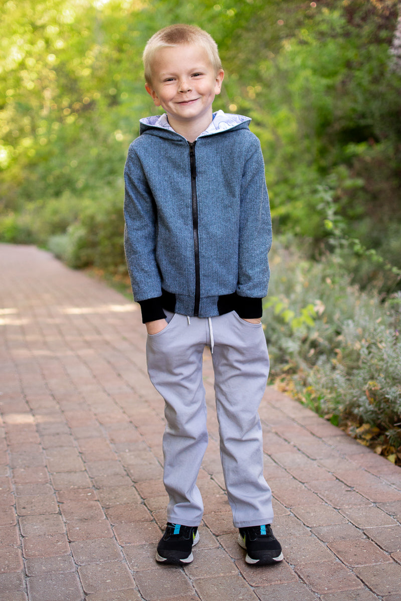 Maverick – Little Lizard King