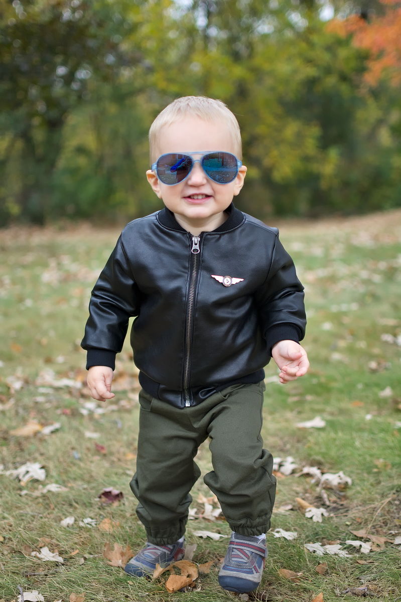 Maverick – Little Lizard King