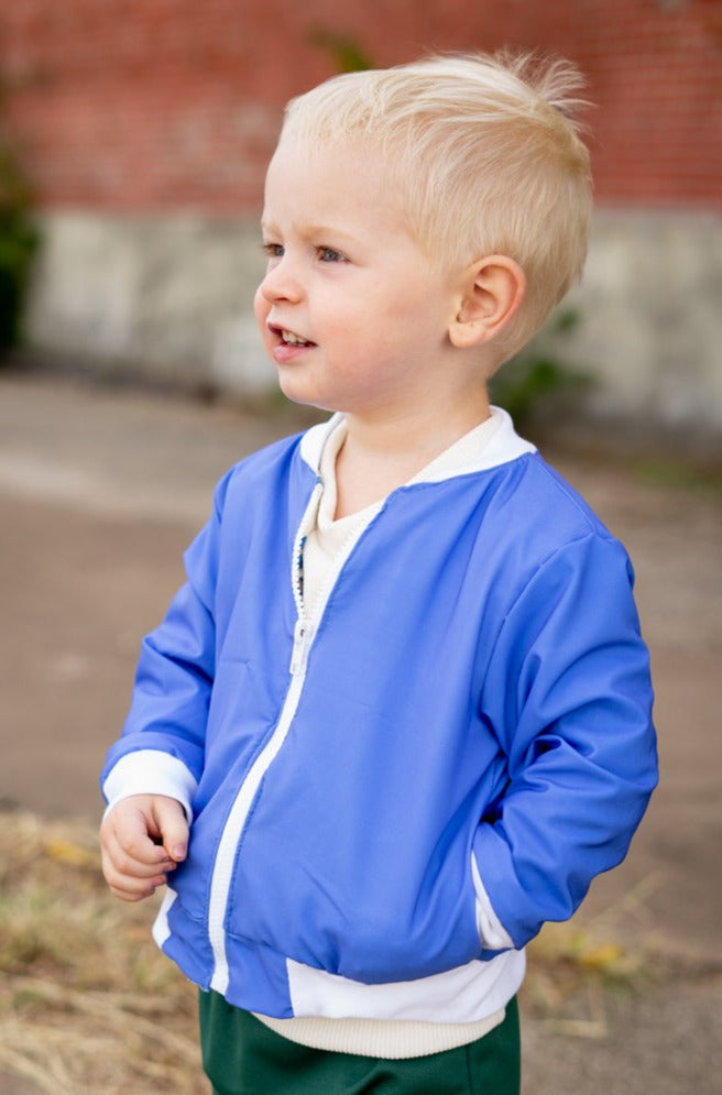 Maverick – Little Lizard King