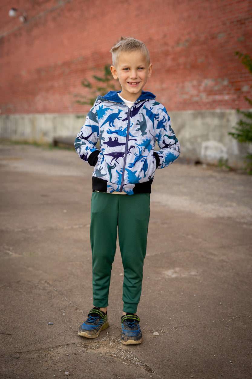 Maverick – Little Lizard King