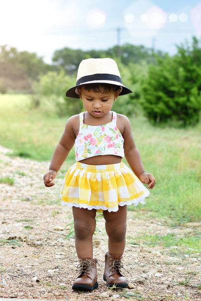 Mayfair Baby – Little Lizard King