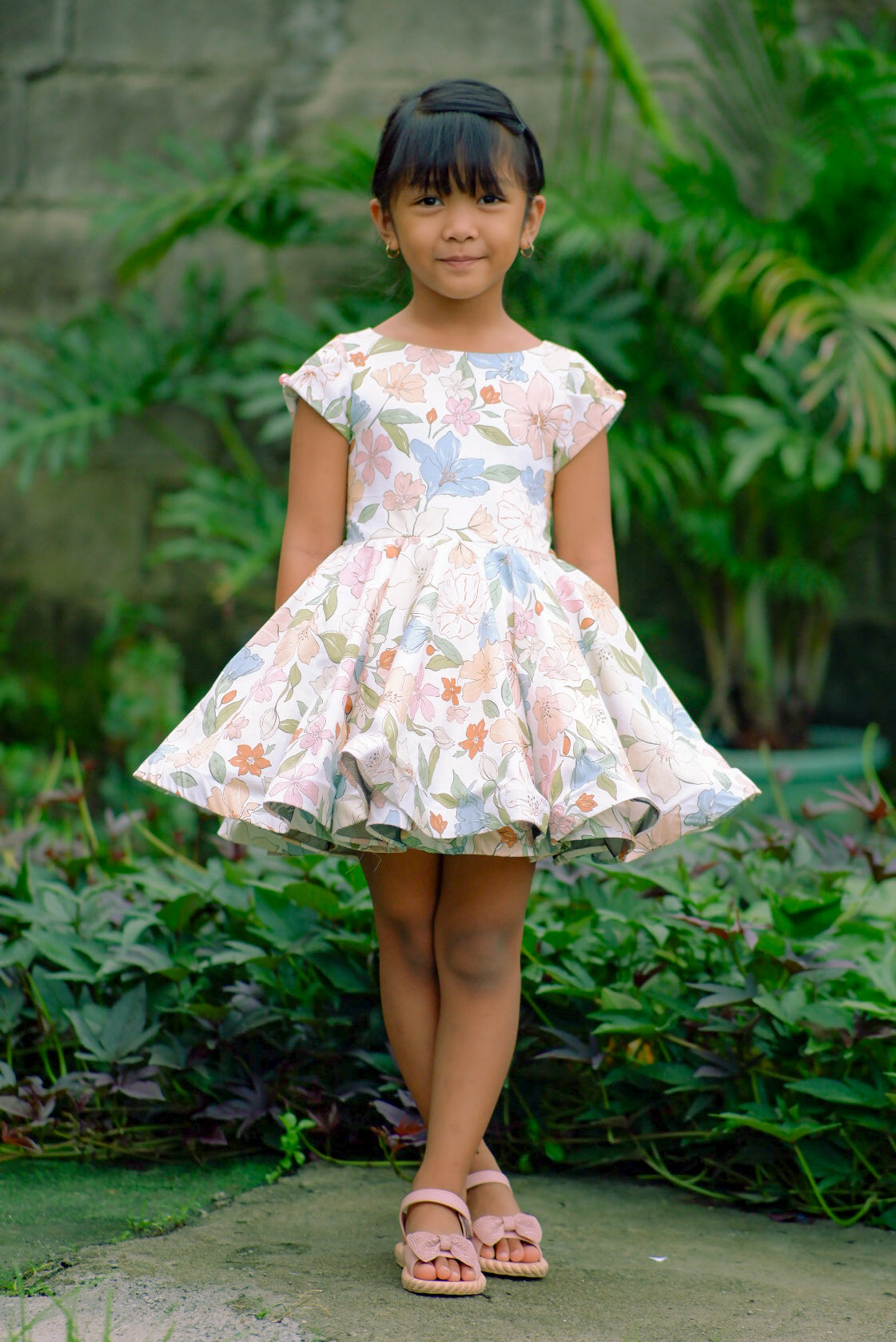 Meredith – Little Lizard King