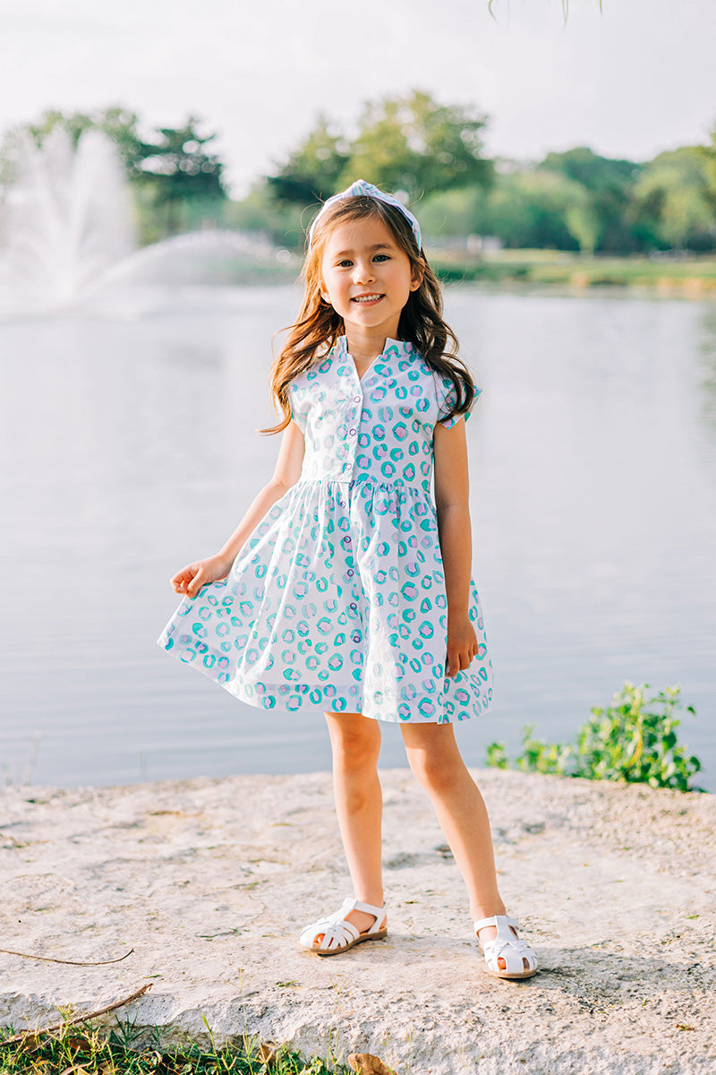 Portland – Little Lizard King