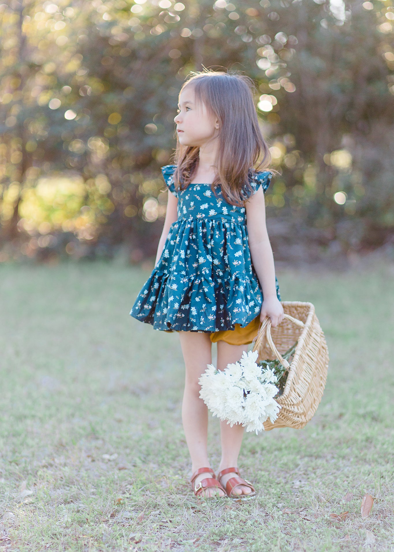 Positano Baby – Little Lizard King