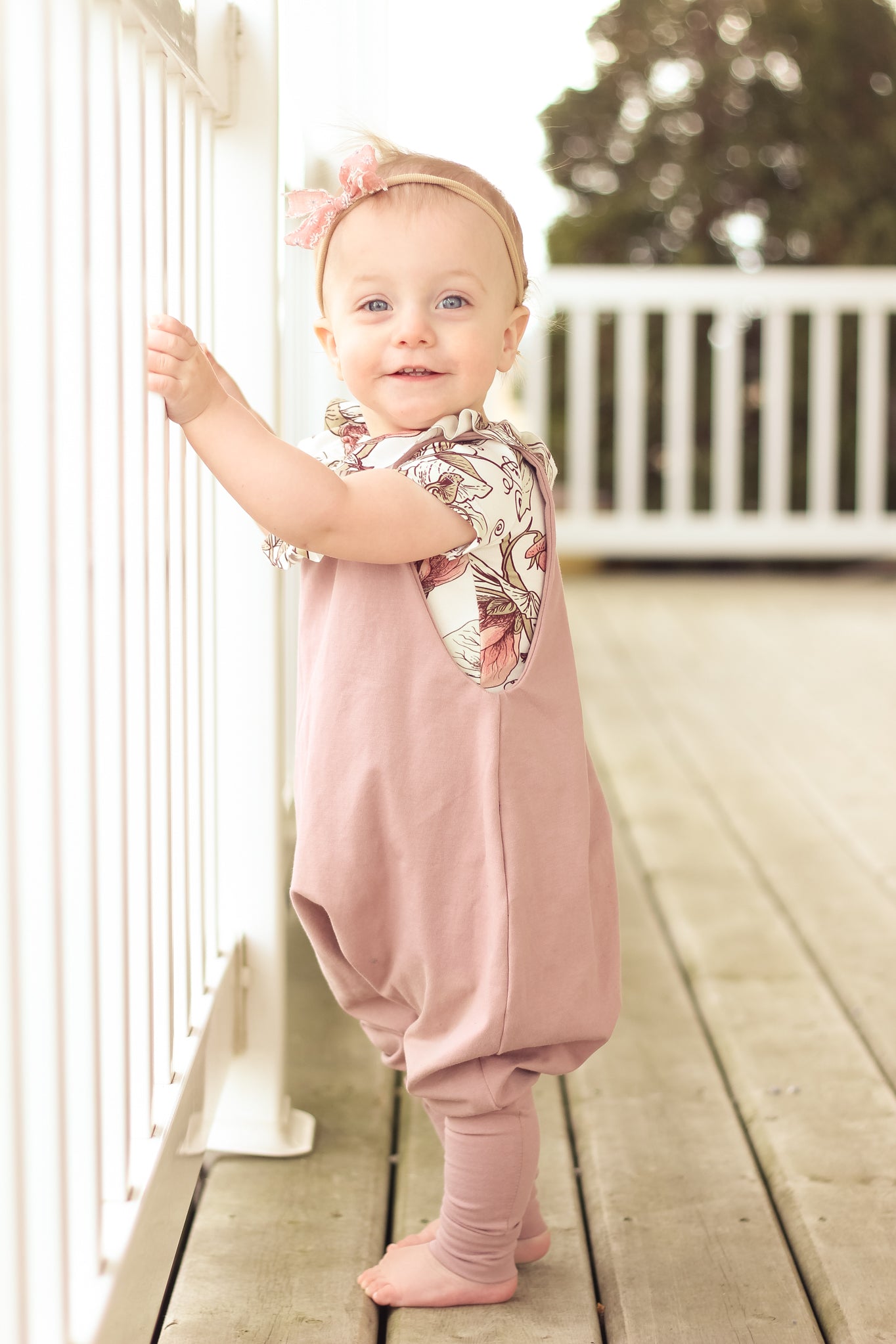 Riverside Baby – Little Lizard King