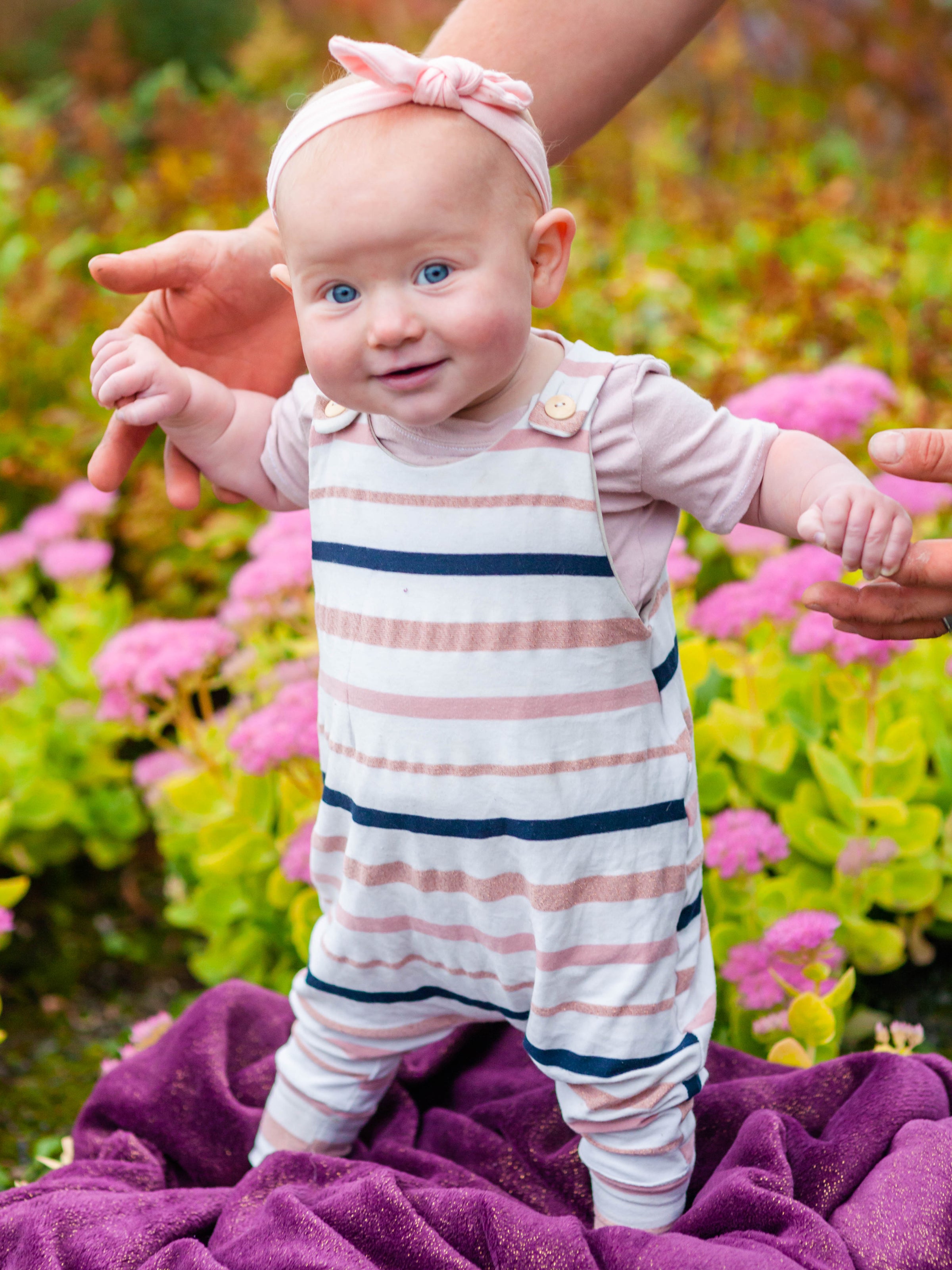 Riverside Baby – Little Lizard King