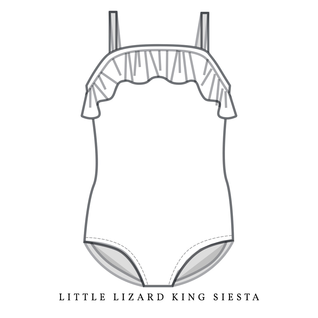 Siesta Mock-Up – Little Lizard King