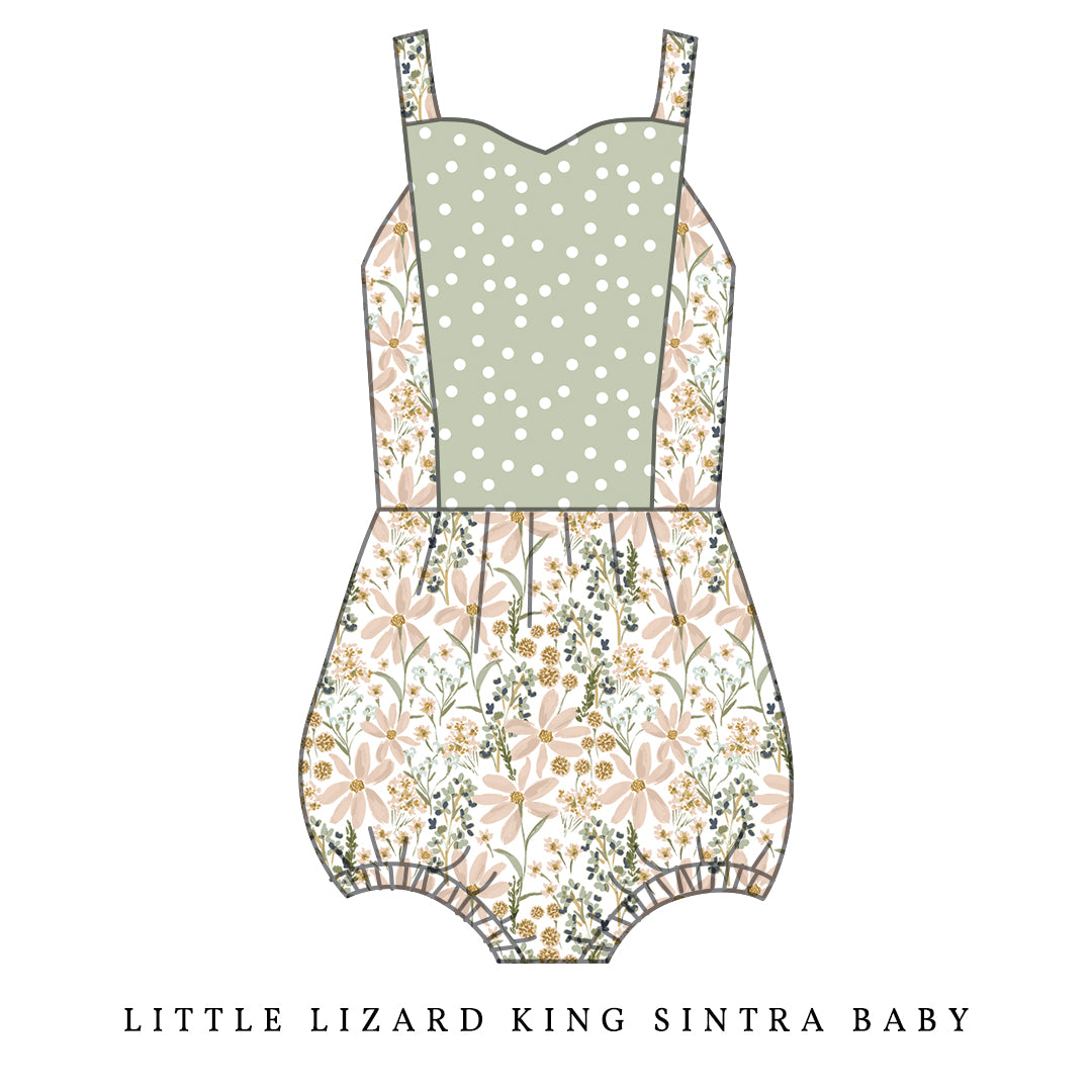 Sintra Baby Mock-Up – Little Lizard King