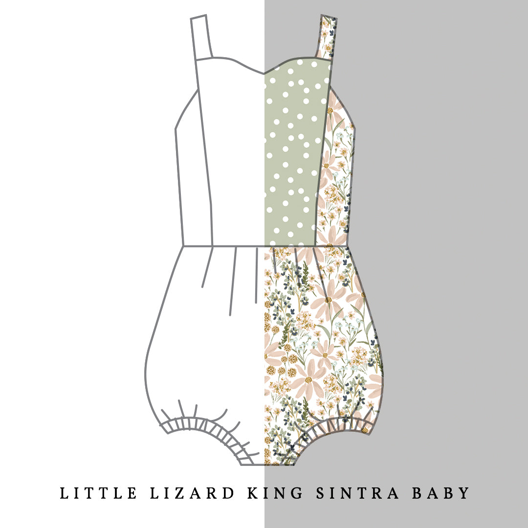 Sintra Baby Mock-Up – Little Lizard King