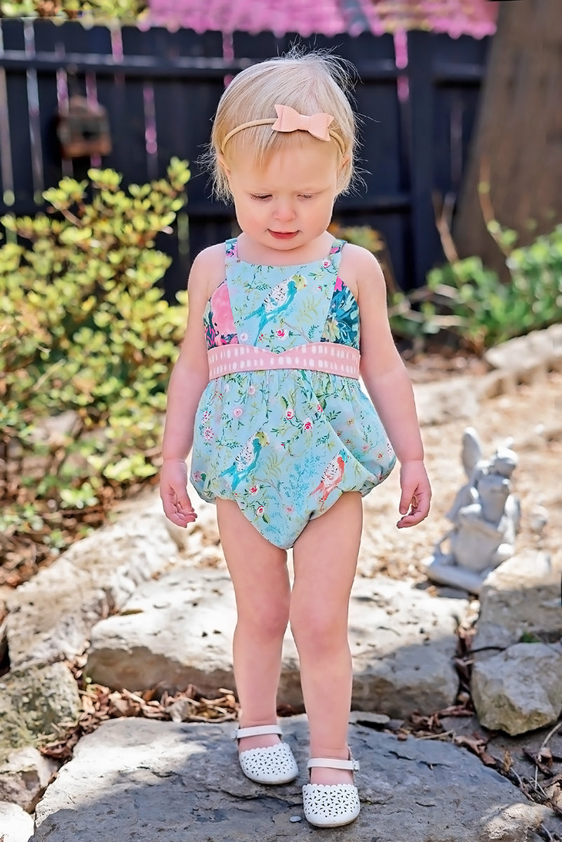 Sintra Baby – Little Lizard King