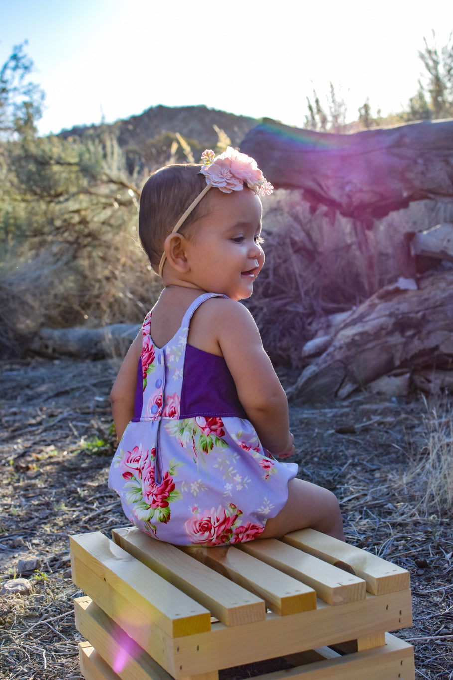 Sintra Baby – Little Lizard King