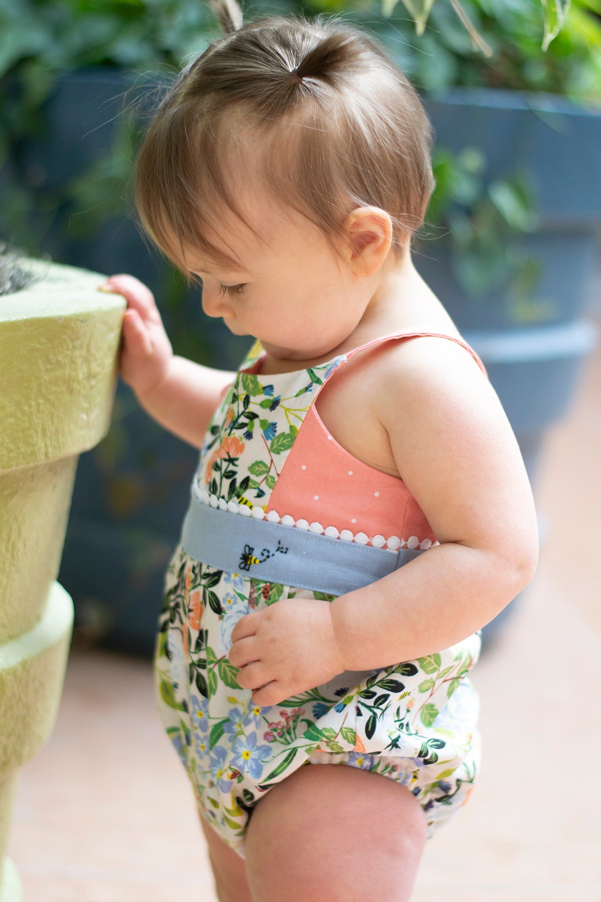 Sintra Baby – Little Lizard King