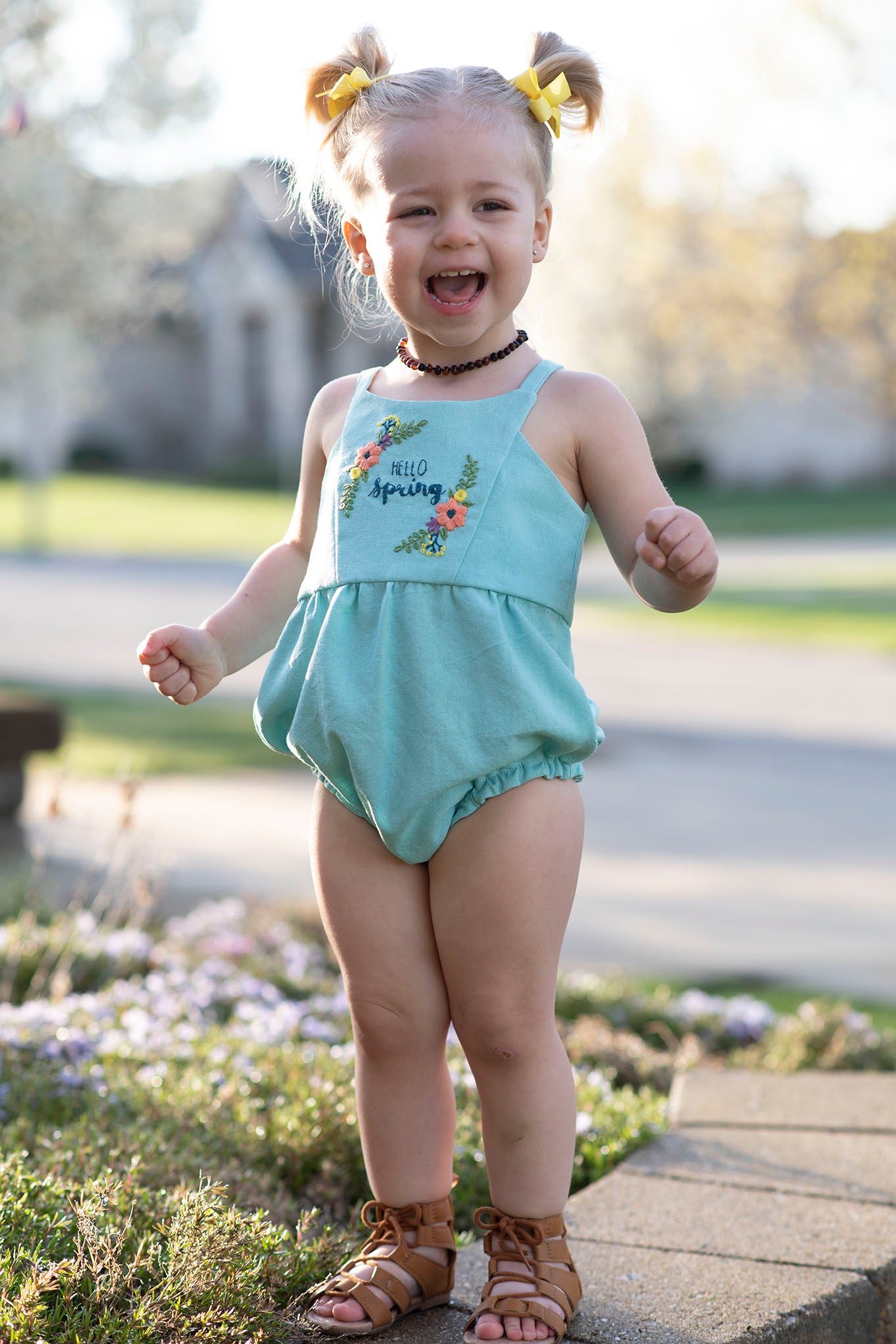 Sintra Baby – Little Lizard King