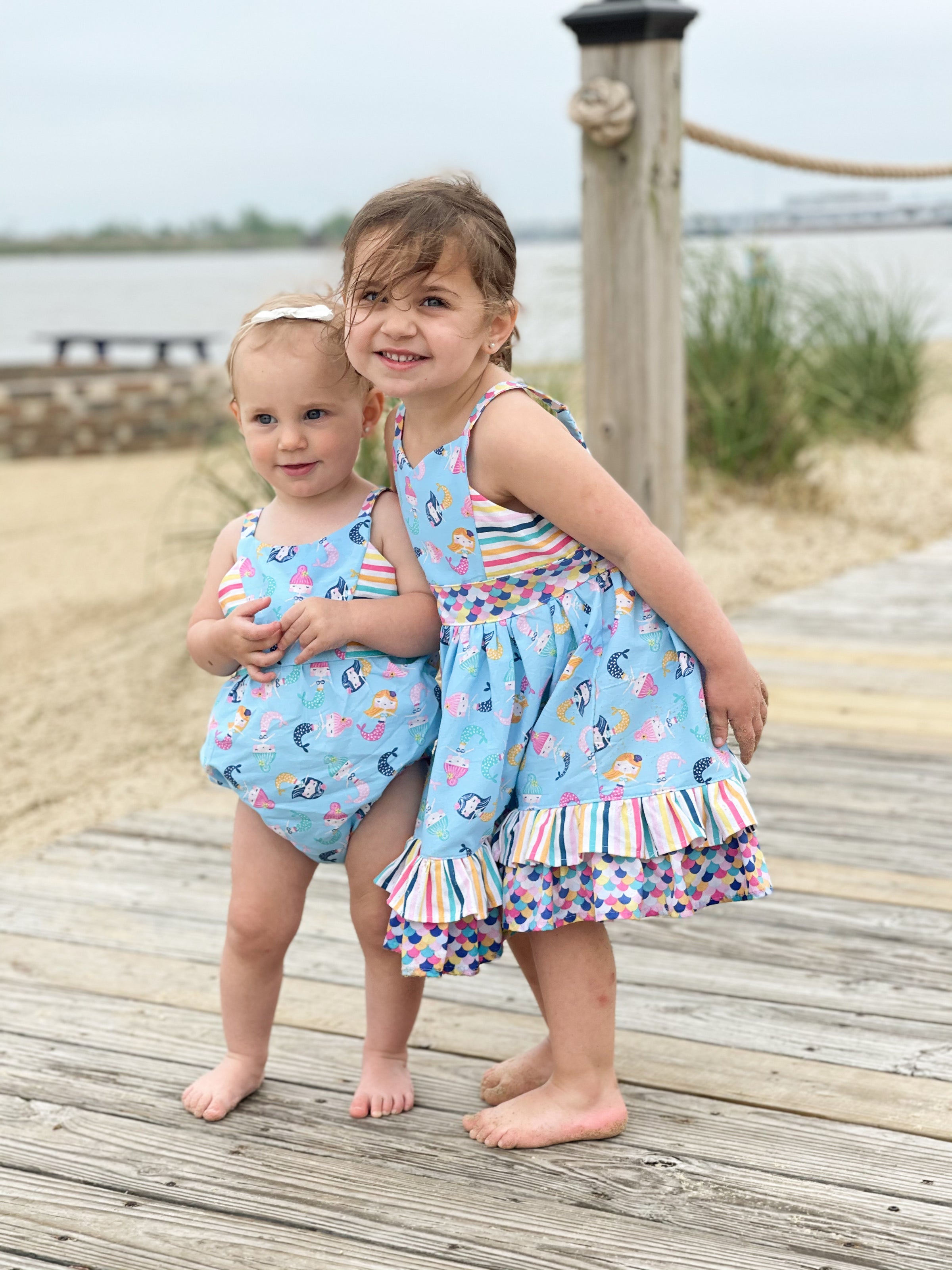 Sintra Baby and Child 2 Pattern Bundle – Little Lizard King