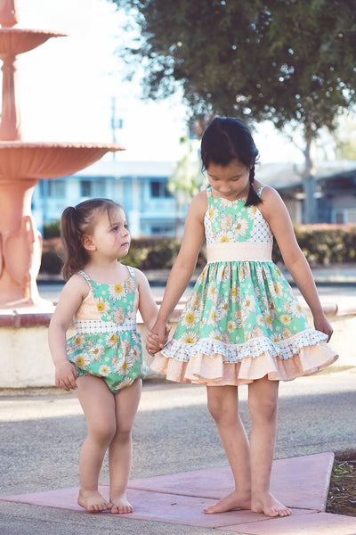 Sintra Baby and Child 2 Pattern Bundle – Little Lizard King