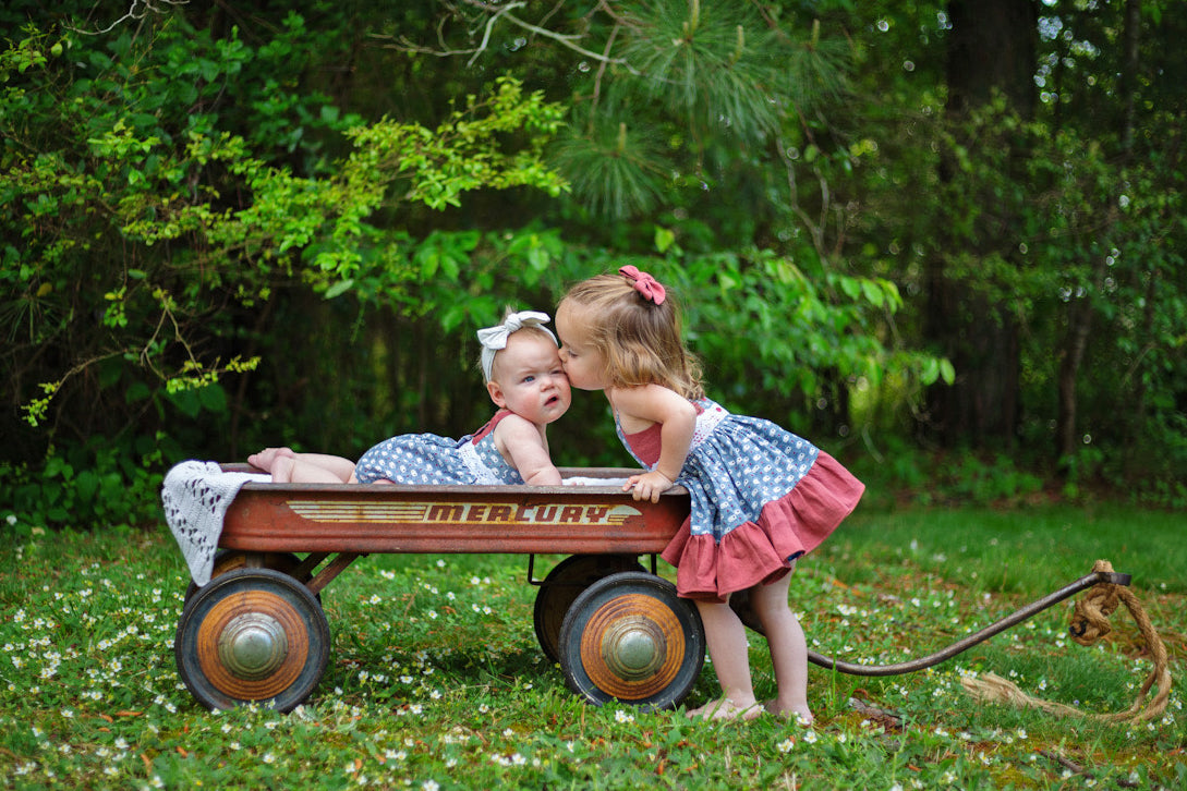 Sintra Baby and Child 2 Pattern Bundle – Little Lizard King